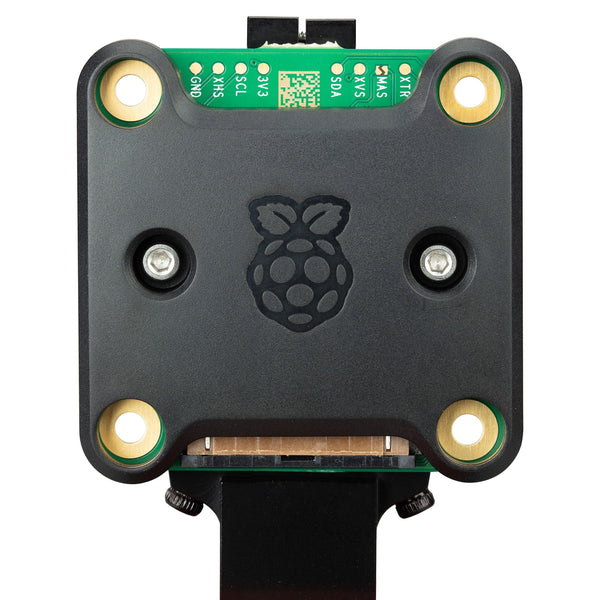 Raspberry Pi Global Shutter Camera – silverlineindia