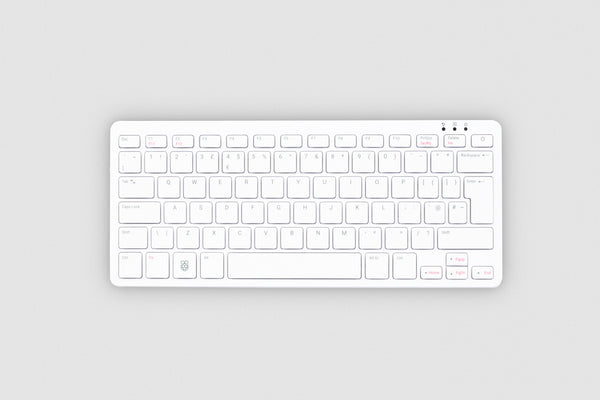 Raspberry Pi 500 Unit (US Layout ) – silverlineindia