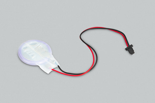 Raspberry Pi 5 Official RTC Battery – silverlineindia