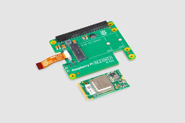 Raspberry Pi Official AI Kit – silverlineindia