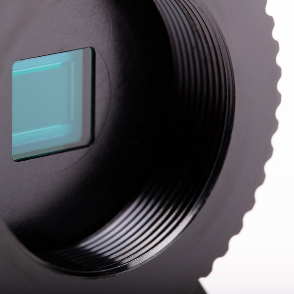 Raspberry Pi High Quality Camera - CS Mount – silverlineindia