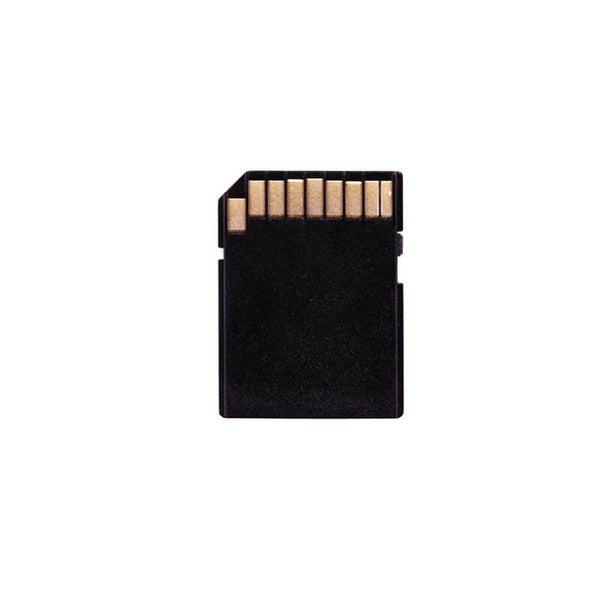 Official Raspberry Pi micro SD Card adapter – silverlineindia