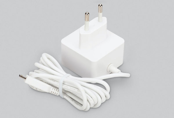 12.5W Official Raspberry Pi Micro USB Power Supply – silverlineindia