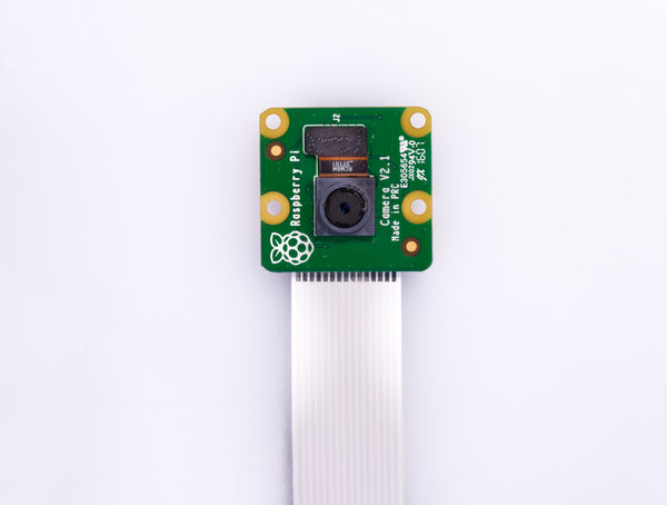 Raspberry Pi Camera Module 2 – silverlineindia